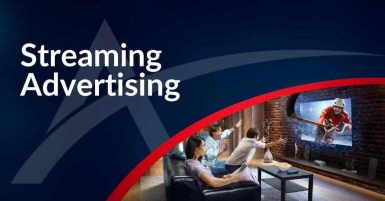 Streaming Advertising Services | Arcminute Marketing